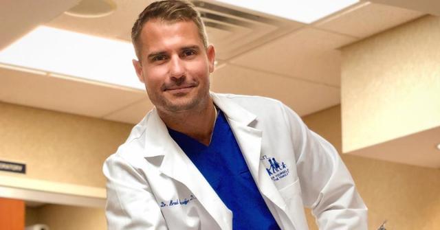 Is Dr. Brad Schaeffer of 'My Feet Are Killing Me' Fame Married?