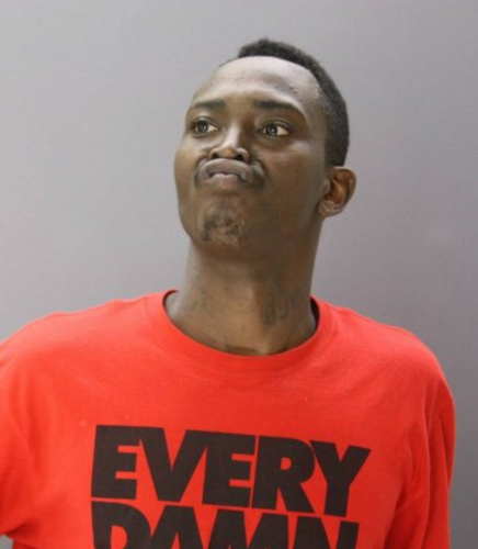 Best Mugshots of 2018