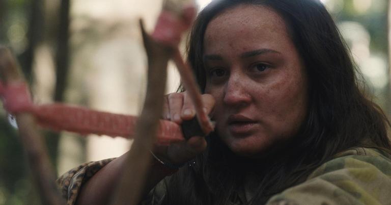 What Did Martha Do to the Rabbits in 'The Wilds'? Details