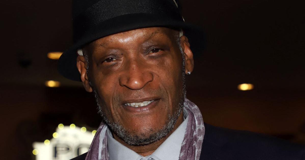 What Was Actor Tony Todd's Cause of Death? Did He Have an Illness?