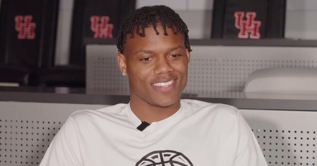 Marcus Sasser Injury Update: Is He Back for March Madness?