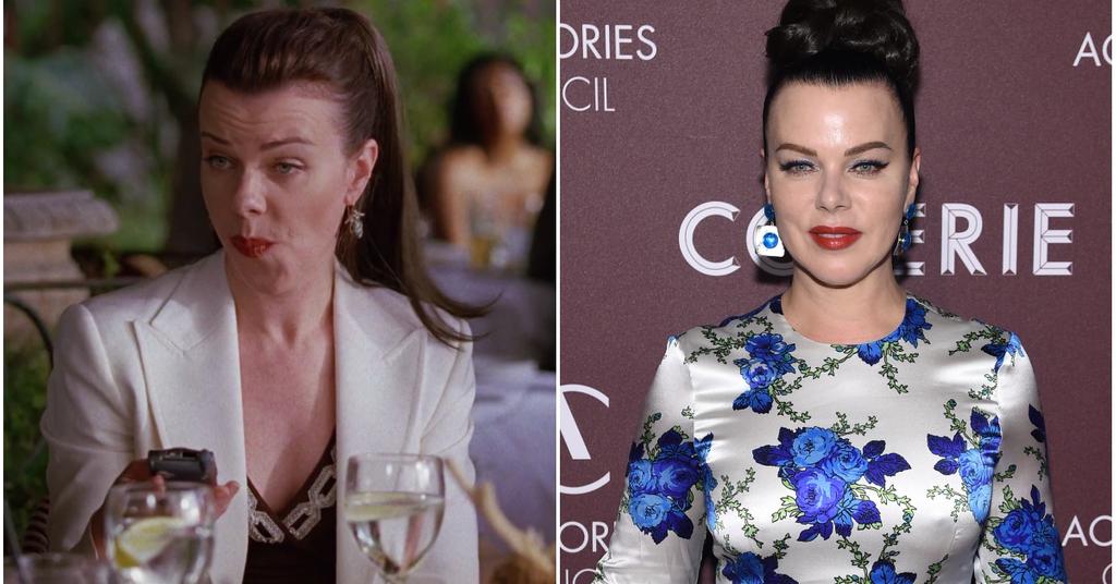 'Entourage' Cast Then and Now — 15 Years After the Show's Premiere