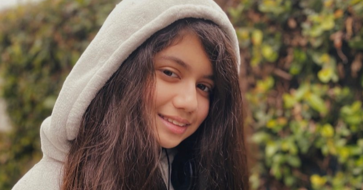 Avani Gregg's Two Sisters Are Both Rising to Social Media Fame