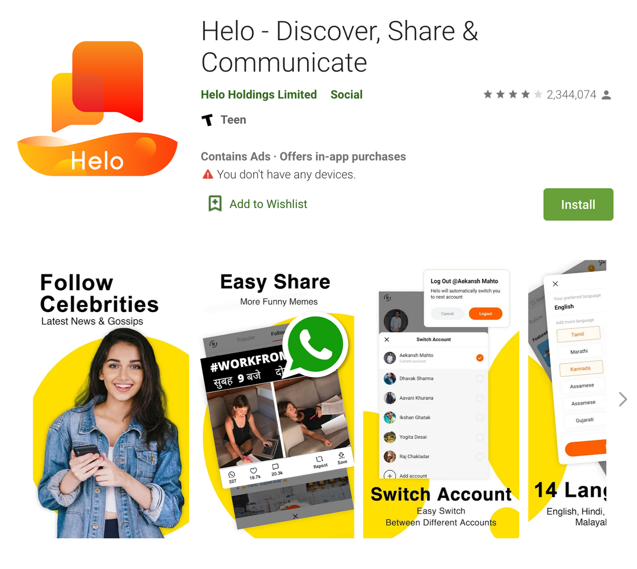 What Social Media Apps Are Owned by China? Um, a Lot — Here's a List