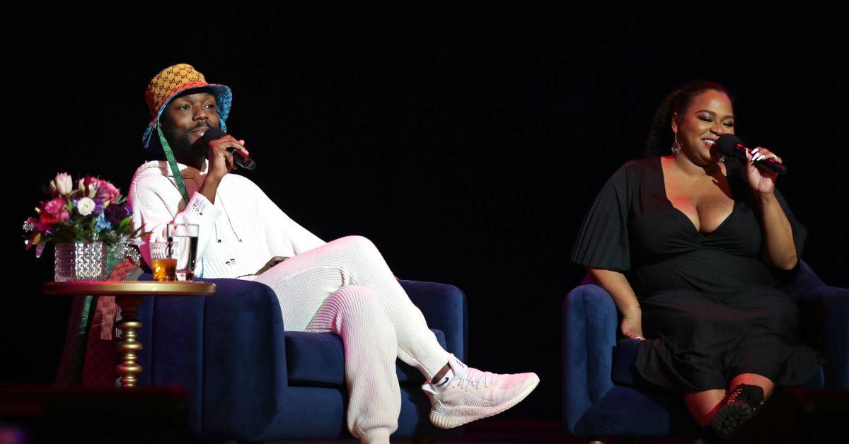 What Happened to Kid Fury From ‘The Read'?