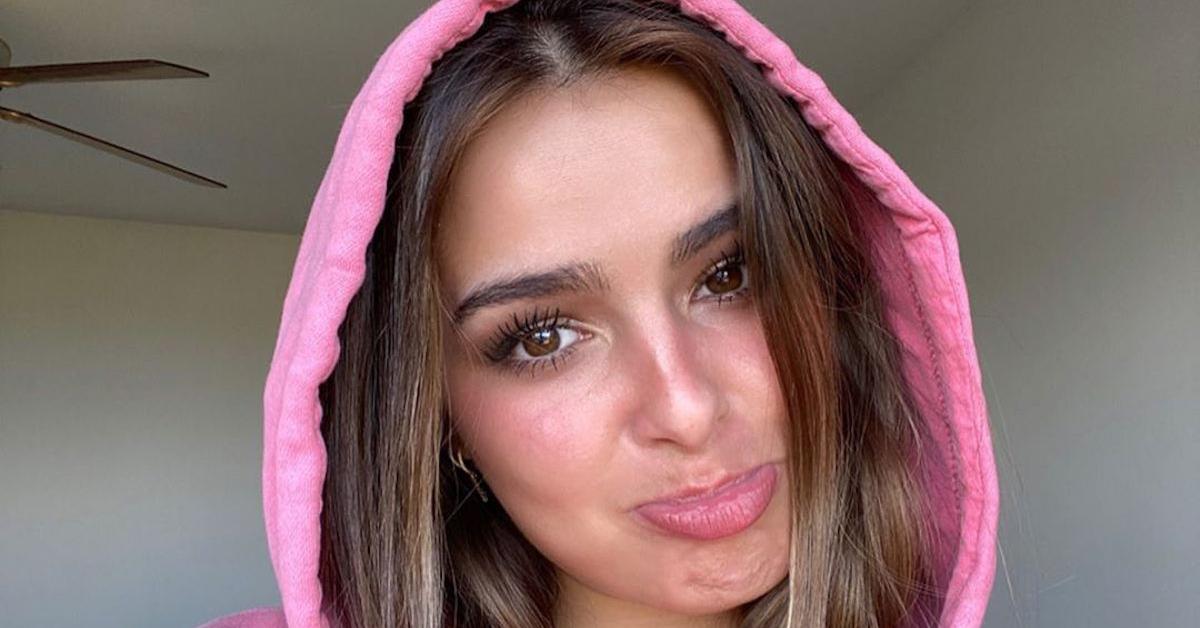 Addison Rae's Weight Was Criticized By Trolls Online and She Responded