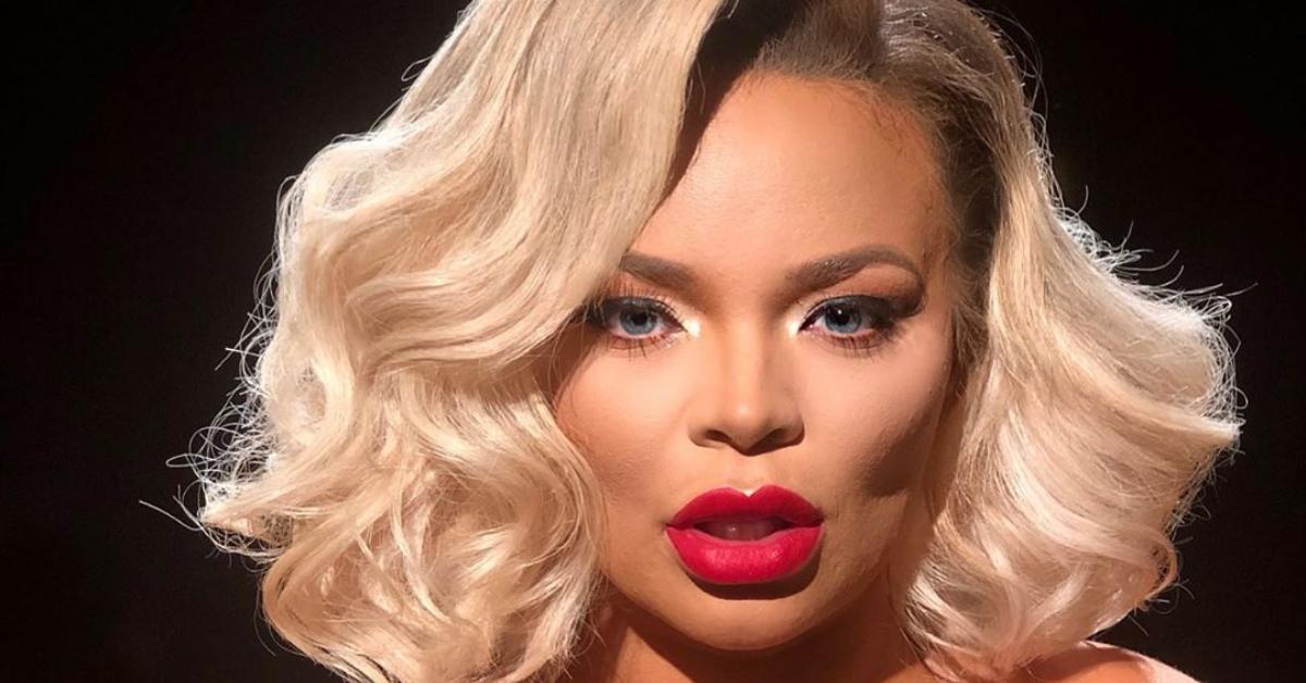 What Was Trisha Paytas' Inappropriate TikTok? The Post Was Taken Down