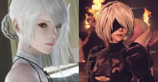Should You Play 'Nier' Before 'Nier: Automata'? What to Know
