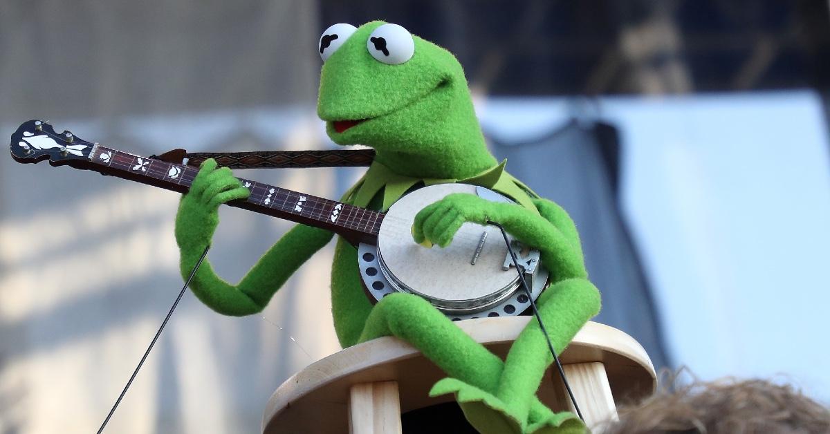 Kermit the Frog on 'SNL': Learn About His Surprise Appearance