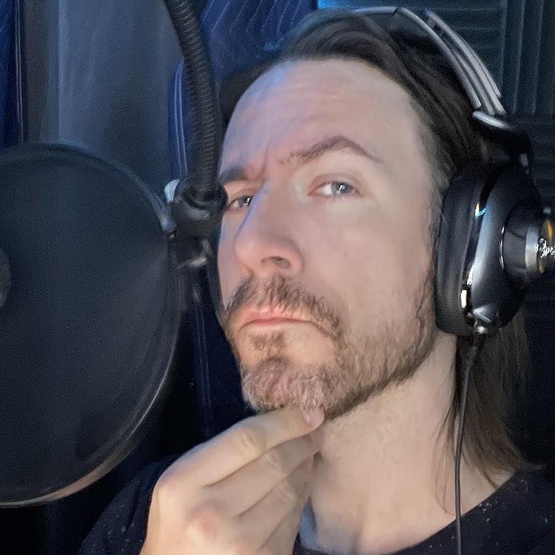 'Tears of the Kingdom' Ganondorf Voice Actor May Be Matthew Mercer