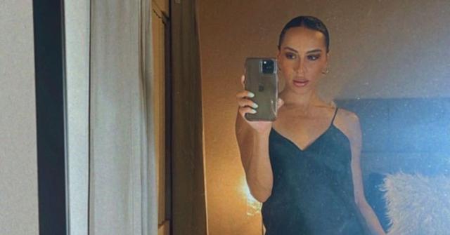 Shanice Henderson and Ex-Boyfriend Had Troubled Relationship