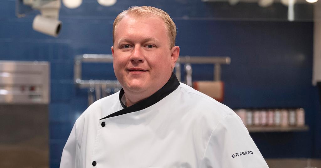 'Hell's Kitchen' Season 21 Cast: Let's Meet the Cheftestants