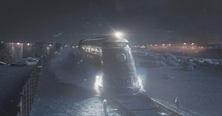 Why Does the Train in 'Snowpiercer' Circle the Globe Anyway?