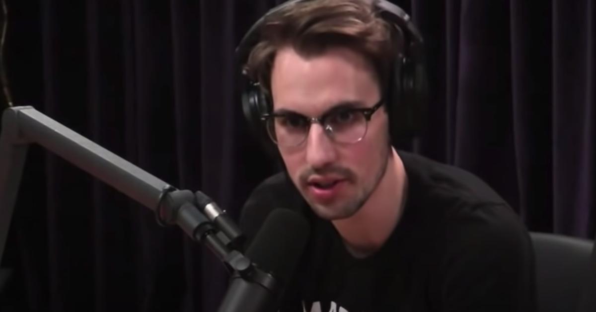 Not Gay Jared Quit 'Louder With Crowder' in 2018 — What Happened?