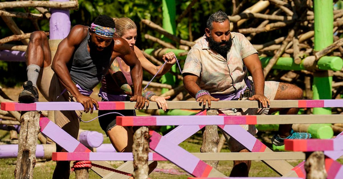 ‘Survivor 44’ Episode 5 Recap: “The Third Turd”