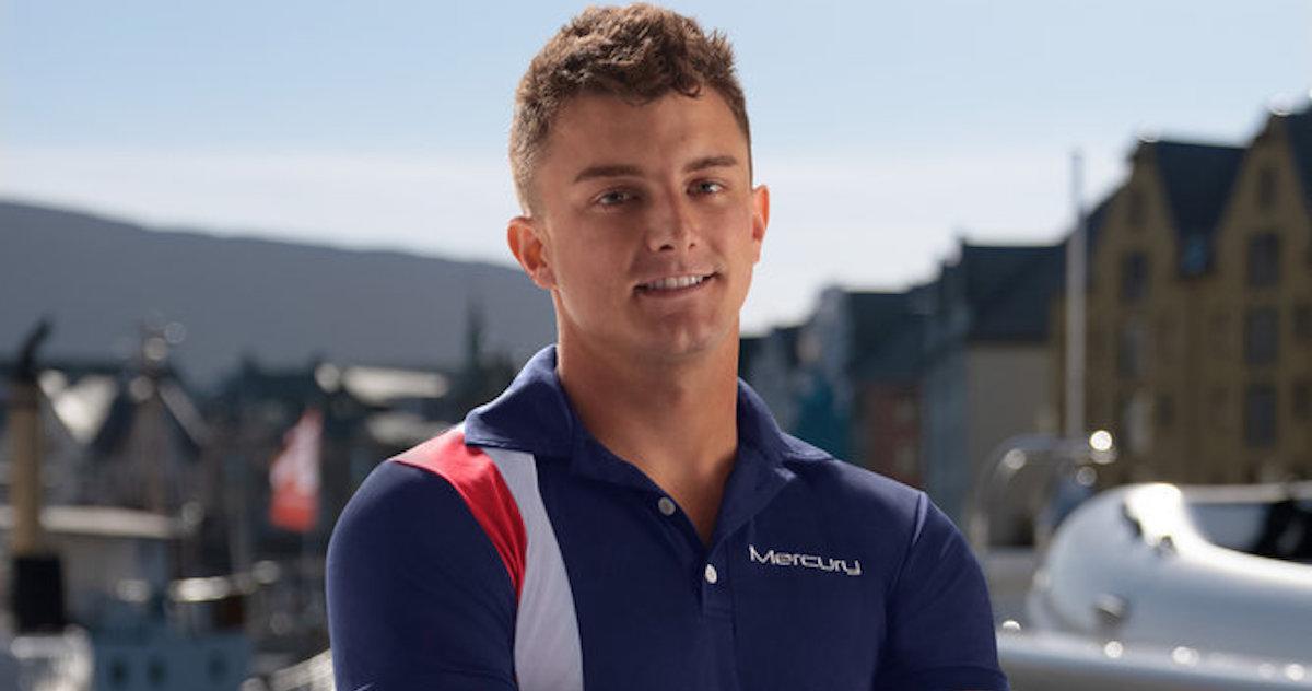 Meet the Cast of 'Below Deck Adventure' — And Learn Their Ages, Too!