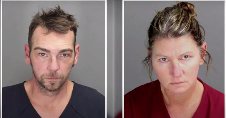Jennifer Crumbley and Her Husband Were Both Having Affairs