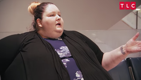 Maja From ‘My 600-lb Life’ Now — Follow Her on Instagram and Facebook