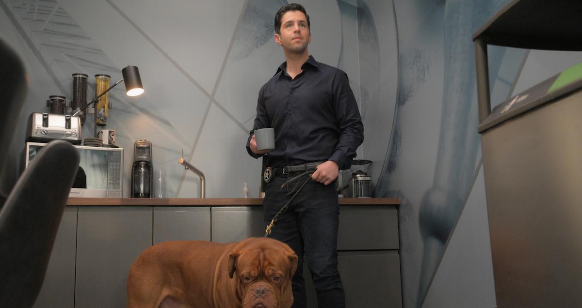 What Kind of Dog is Hooch in 'Turner & Hooch'? Is It the Same as the Movie?