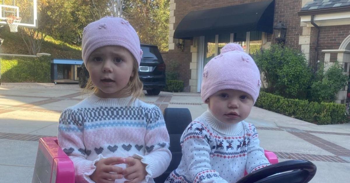 Are The Miz and Maryse Planning on Having More Kids? What to Know