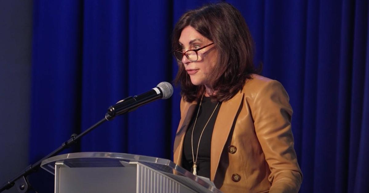 Jamie Dimon Met His Wife at Harvard Business School