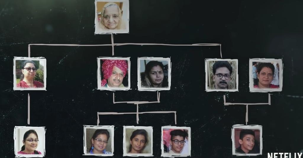 Who Killed the Burari Family? A Netflix Docuseries Unravels the Case