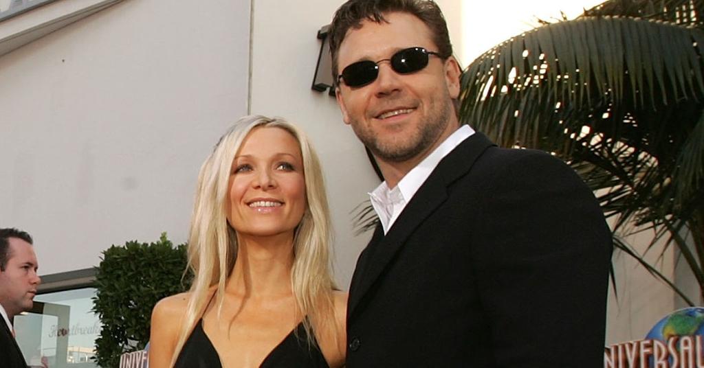 Who Is Russell Crowe Dating? Details on His Personal Life