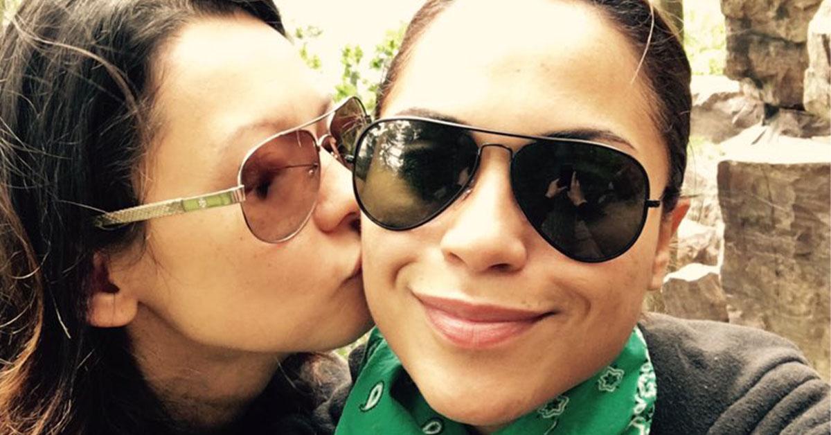 Is Monica Raymund Gay Like Her Character On Hightown Not Quite