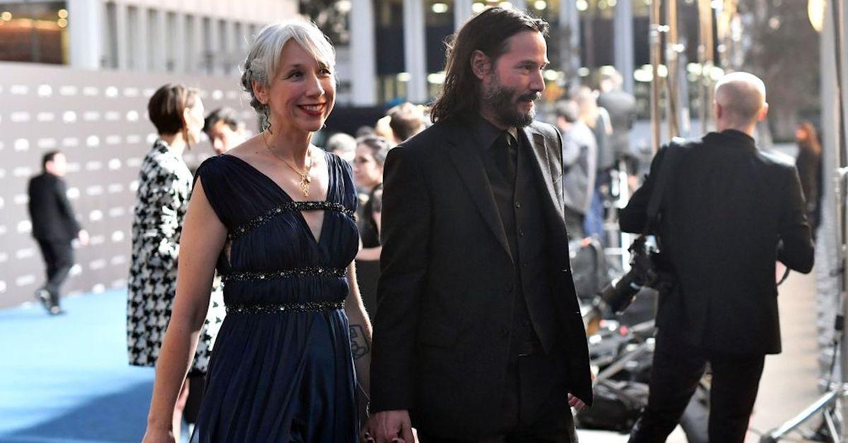 Does Keanu Reeves Have Tattoos? John Wick Isn't as Inked as You Think