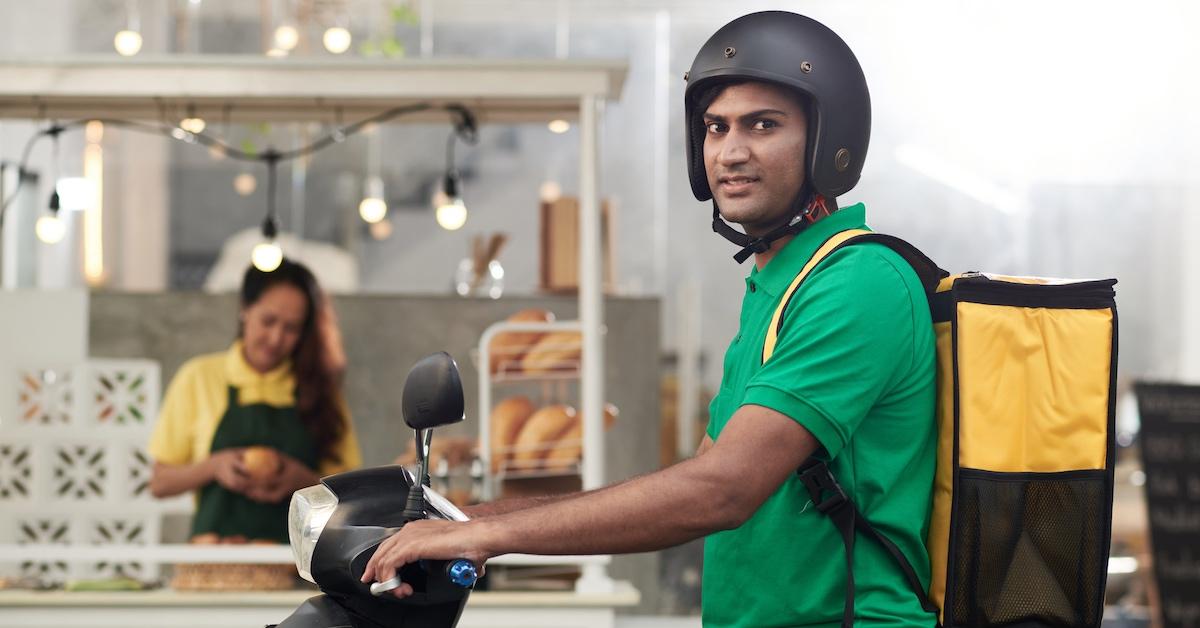 DoorDasher Confronts Customer in Viral Post