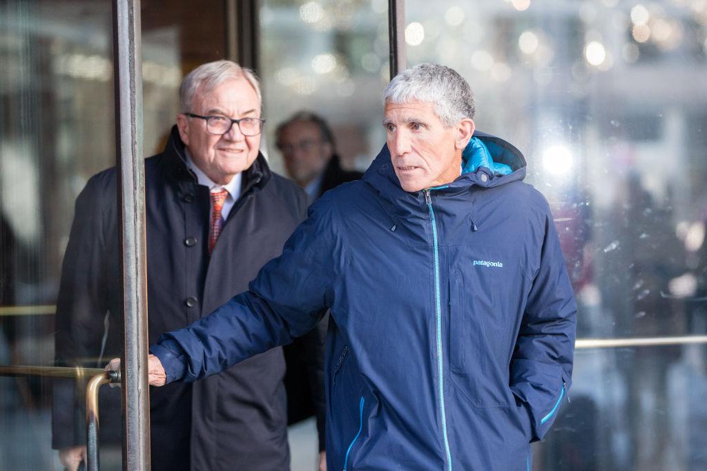 Is Rick Singer in Jail? Where Is the College Admissions Mastermind Now?
