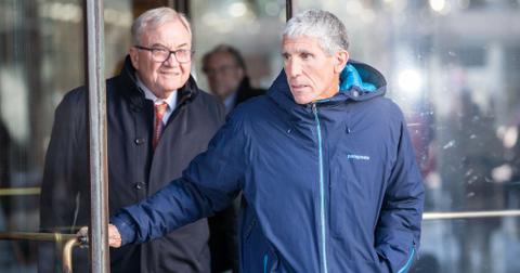 Is Rick Singer in Jail? Where Is the College Admissions Mastermind Now?