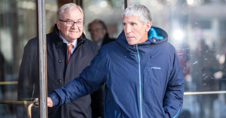 Is Rick Singer in Jail? Where Is the College Admissions Mastermind Now?