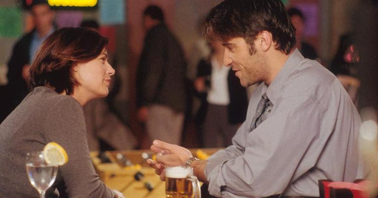 What Happened to Luka on 'ER'? Details on the Emergency Physician