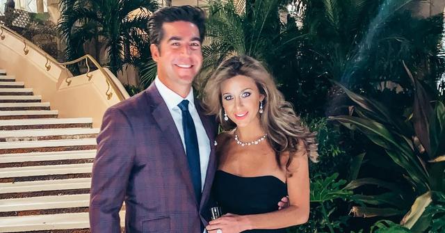 Is Jesse Watters Married? Details on His Second Wife
