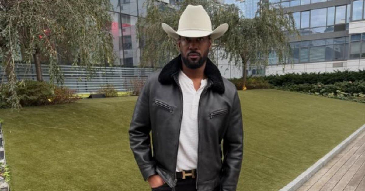 Where Is Lawrence Jones on Fox & Friends?