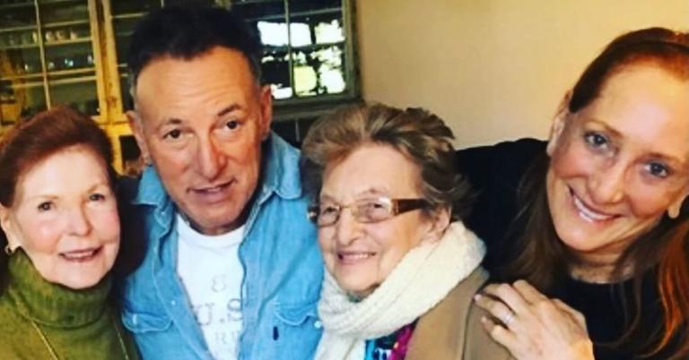 Bruce Springsteen's Parents Revealed: The Family Behind The Boss