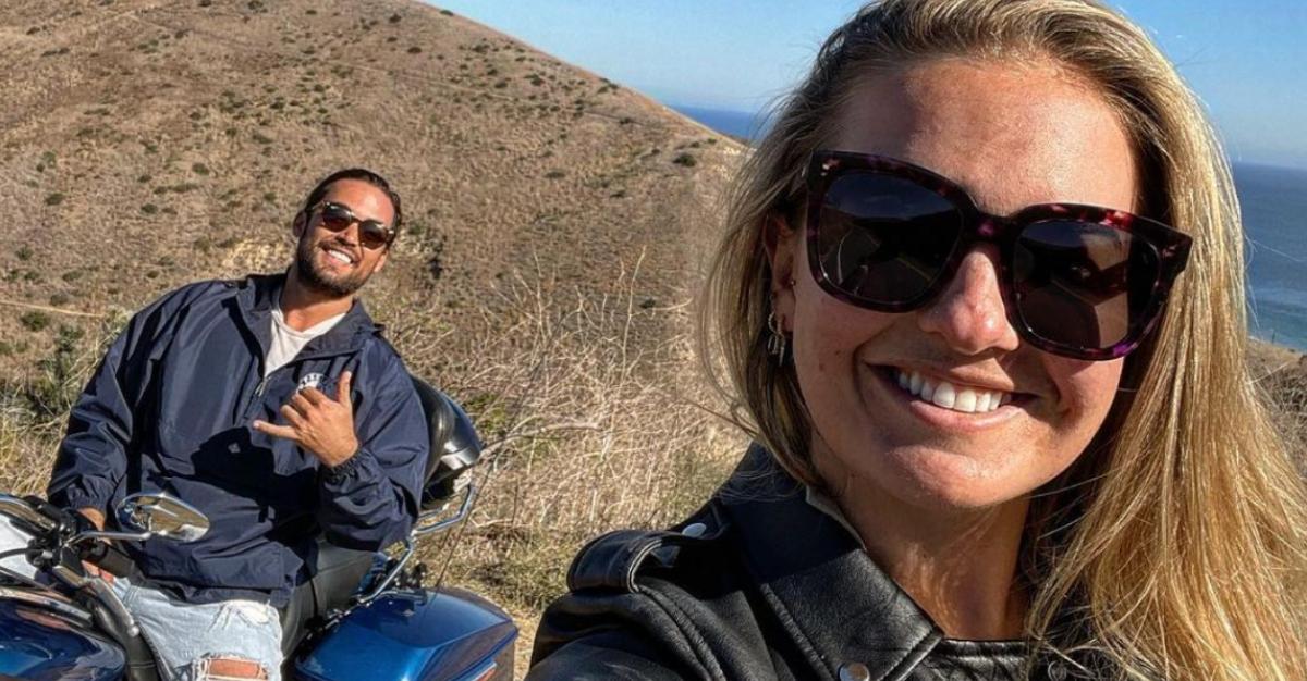 Are Below Deck Sailing Yacht’s Daisy and Colin Dating?