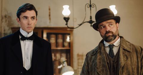 What Year Is 'Vienna Blood' Set In? Here's What We Know