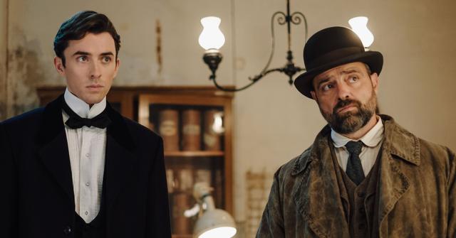 What Year Is 'Vienna Blood' Set In? Here's What We Know