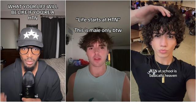 Inside the Meaning Behind HTN on TikTok