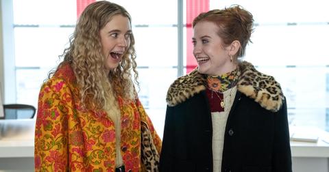 Meet Hulu's 'Extraordinary' Cast of Superheroes