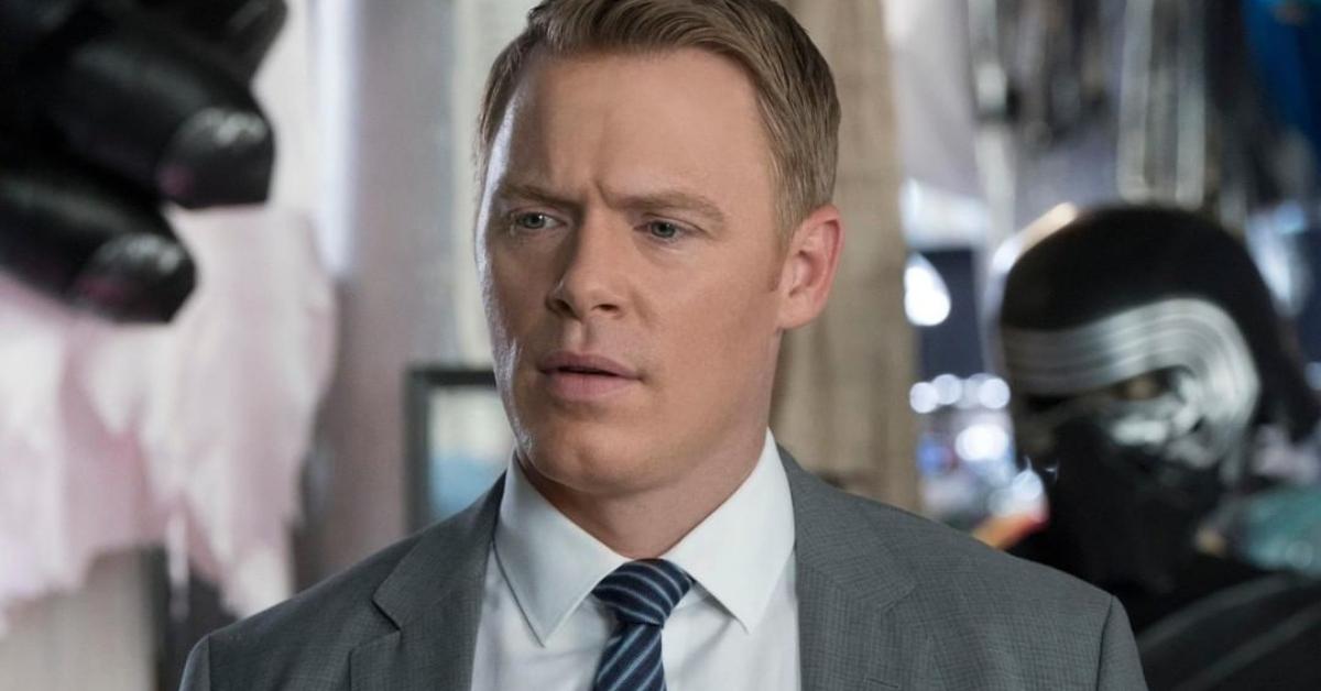 Is Ressler Leaving 'The Blacklist'? Fans Have Been Hearing Rumors