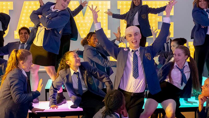 Is ‘Everybody’s Talking About Jamie’ Based on a True Story? Details