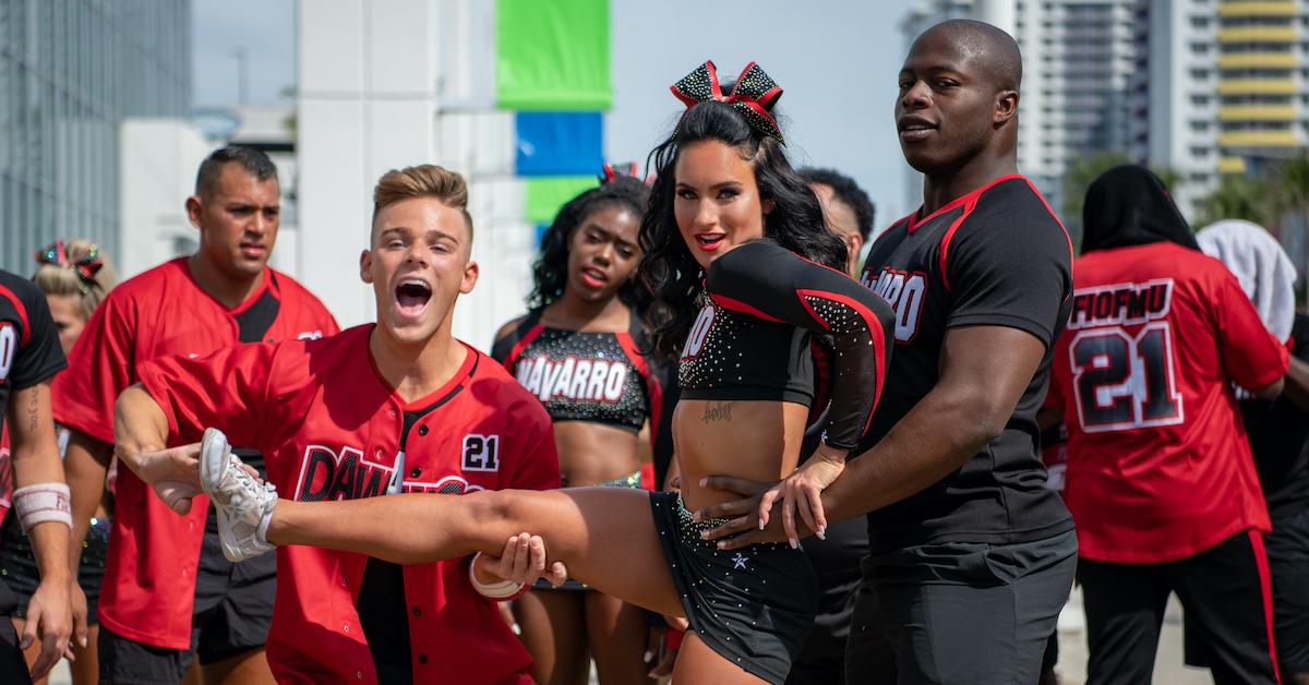 Will the Navarro Squad Be Back for 'Cheer' Season 3?