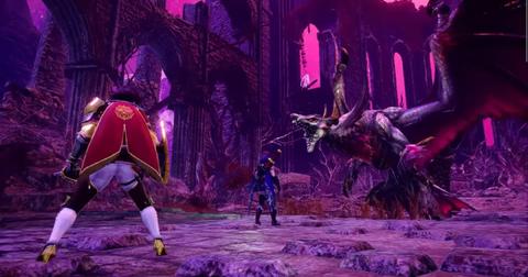 Does 'Monster Hunter Rise' Have Crossplay on Switch and PC?