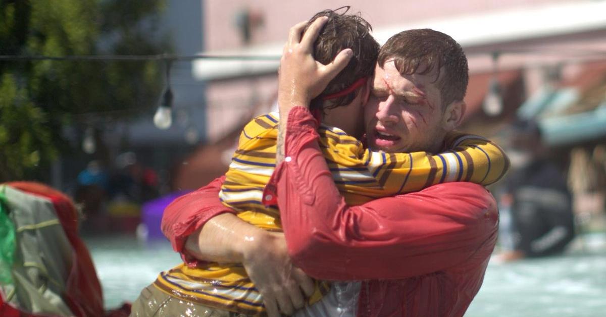 Does Christopher Die on Fox's '9-1-1'? — Details on His Fate