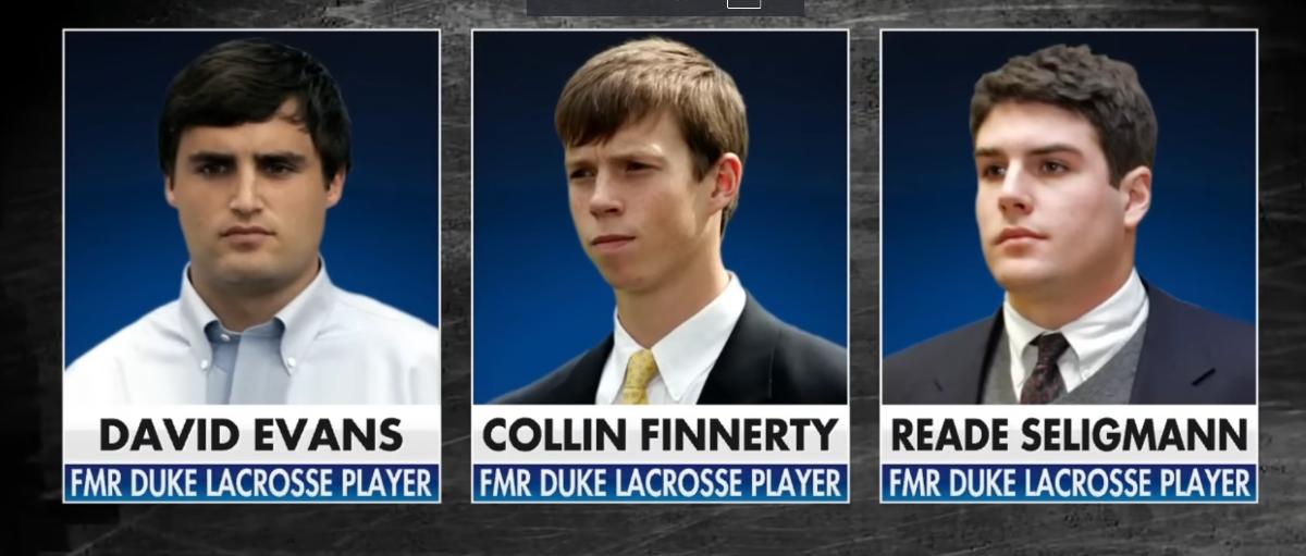 What Happened to the Duke Lacrosse Players? Details