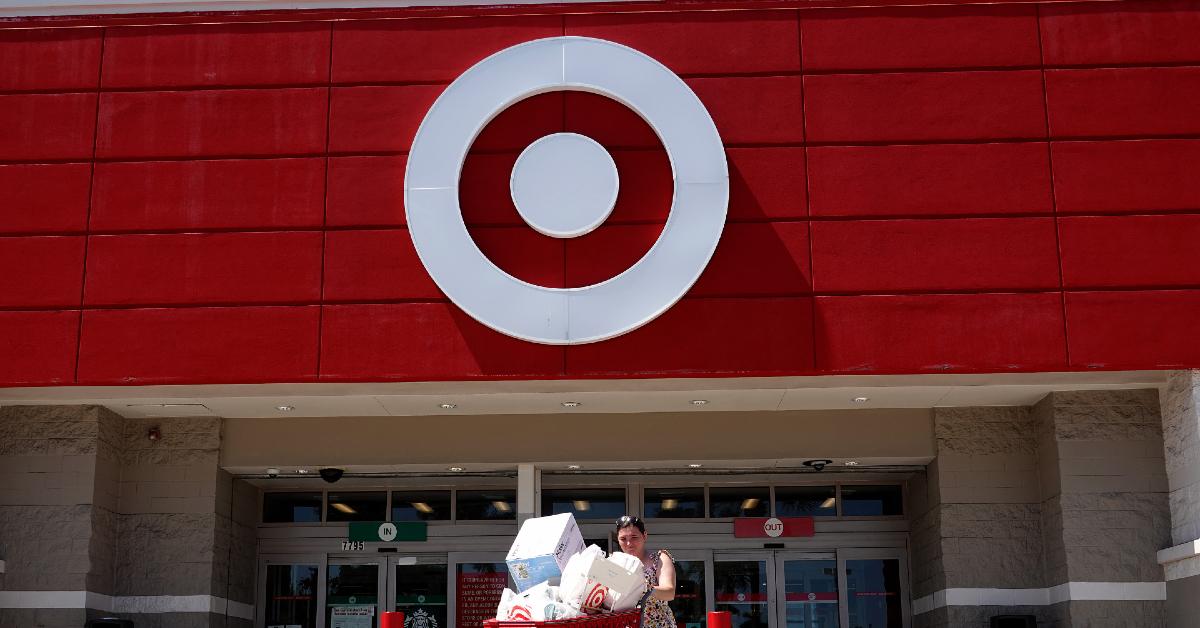 Target Worker’s Cross-Training TikTok Sparks Viral Debate