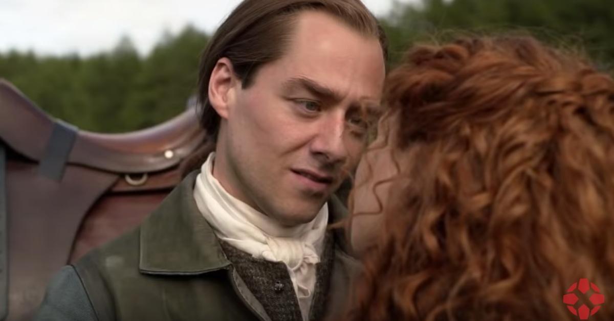 New 'Outlander' Episode Leaves Fans Wondering — Is Roger Really Dead?